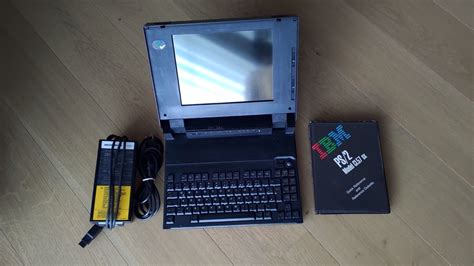 IBM PS Model CL SX Kaufen Auf Ricardo