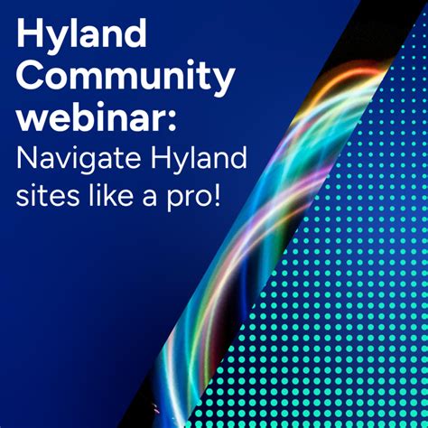 Hyland OnBase User Group