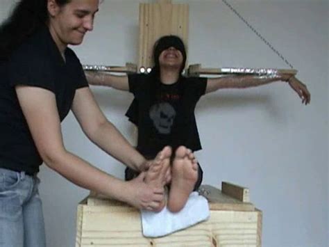 The Evil Ticklers The Suzannes Agony Porno Videos Hub