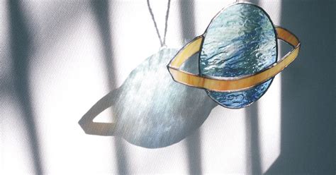 Class101 색을 담은 유리의 매력 하누의 스테인드글라스 클래스