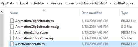 Get Asset Ids Of Multiple Image Game Assets Via Script Scripting