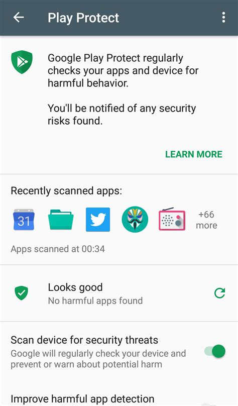 Google Enhances Google Play Protect On Android But Is It Enough