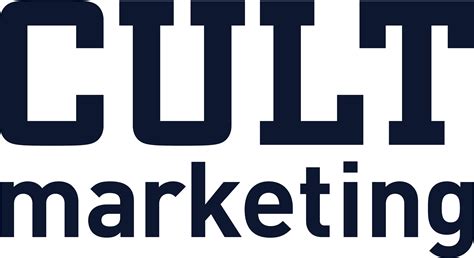 Cult Logo