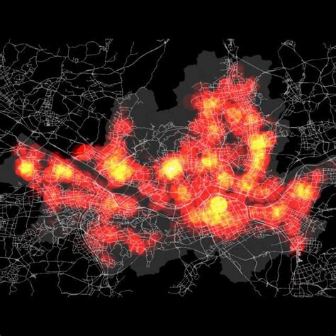 Spatial Data Science And Applications Coursera Mooc List