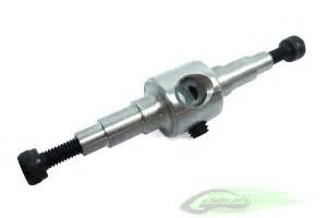 Tail Rotor Hub World Of Heli
