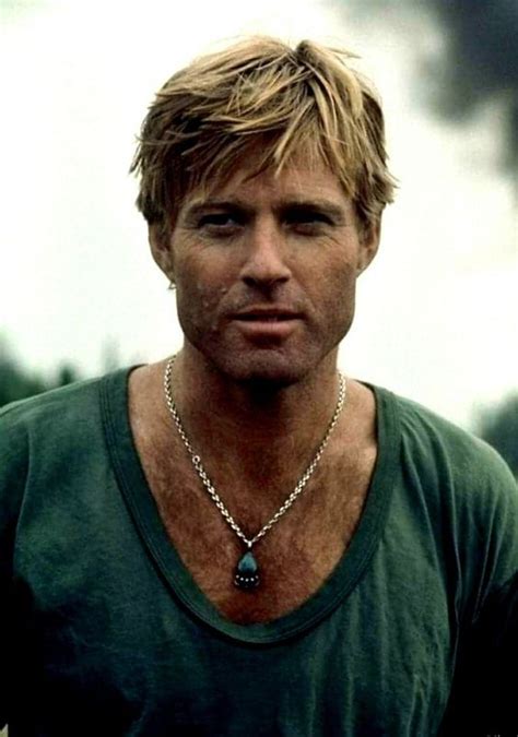 There Is An Alarming Lack Of Young Robert Redford On This Sub R