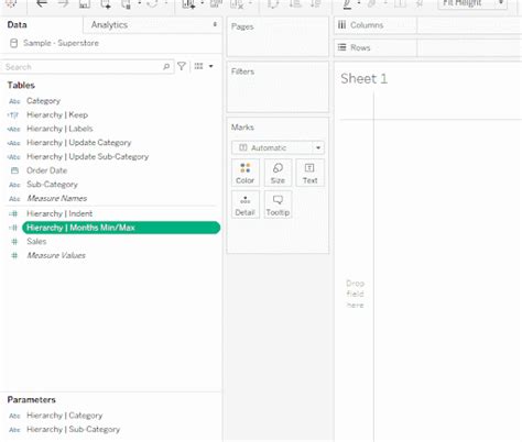 How To Enhance End User Experience Cascading Multi Select Filters In