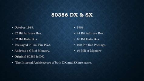 introduction to 80386 microprocessor p pptx