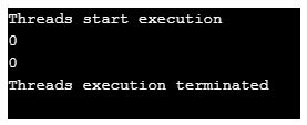 What Is Multithreading In C How It Works And Examples