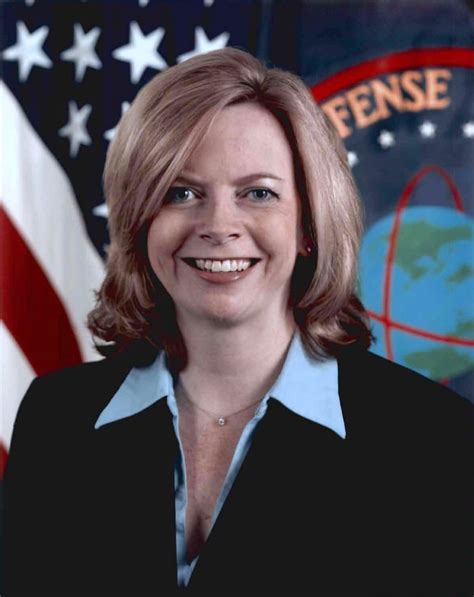 Defense Intelligence Agency Announces New Deputy Director Defense
