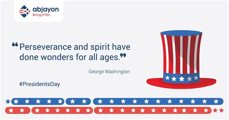 Abjayon Inc On Linkedin Presidentsday Abjayon