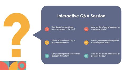 Gluconeogenesis Stimulation By Glucagon Ppt Example Acp Ppt Presentation