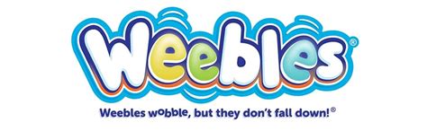 Playskool Weebles My Smart House Weeble Wobble Preschool