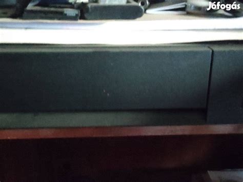 IBM SCSI rack eladó benne egy 9 1 GB scsi hdd XIX kerület Adattároló merevlemez Jófogás