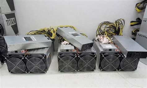 A6 Innosilicon Miner Ltcmaster Scrypt 22gh 2100w Gpu Mining Rig