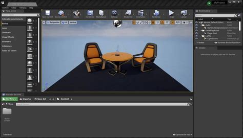 Differences Between The Two Versions Of Unreal Engine That I Can Use