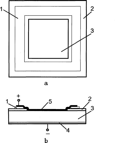 Graphenesilicon Carbide Schottky Junction Based Photovoltaic Cell And Preparation Method