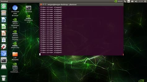 Using Webcam On Jetson Nano Running On YOLO Jetson Nano NVIDIA Developer Forums
