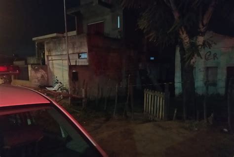 Corpo é Encontrado Em Estado Avançado De Decomposição Em Distrito De