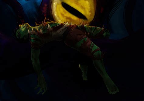 Ladyprophet On Tumblr Fjord Critical Role Re Uploading The Image
