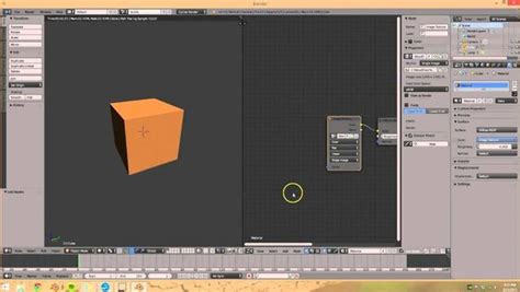 blender tip how to add an image texture in cycles findsource