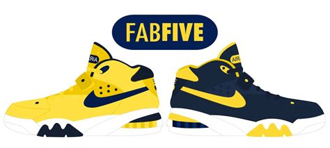 Air Force Max Fab Five Pack” Mis Zapas