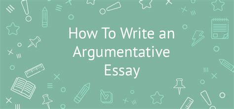 Argumentation Essays From Scratch Tools For Analysis And Argumentation Essay Blog