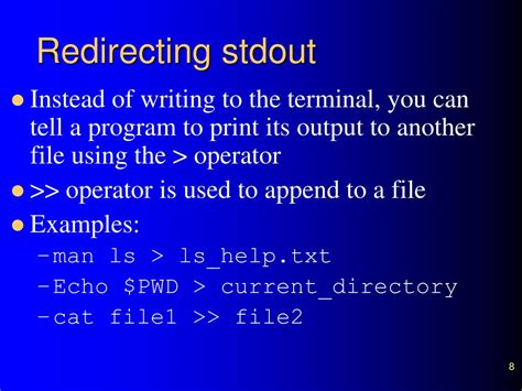 Ppt Unix System Programming Powerpoint Presentation Free Download Id6012390
