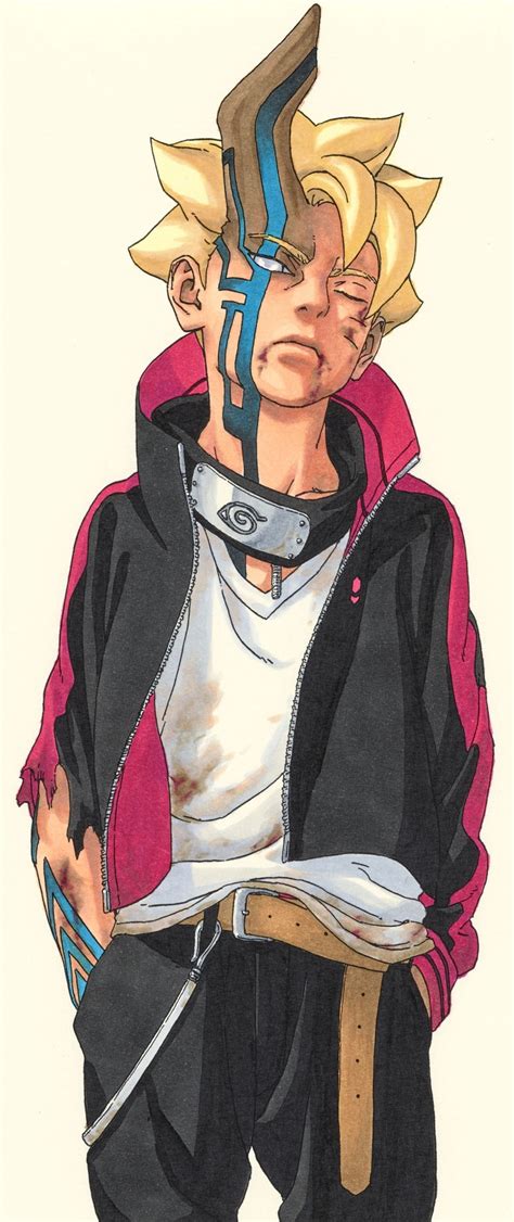 Uzumaki Boruto NARUTO Image By Ikemoto Mikio Zerochan Anime Image Board