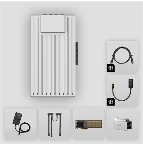 Zimaboard 2 Ecosystem Zima Store Online