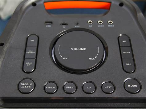 Loa Bluetooth Kiwi PT10 Gia Huy Audio