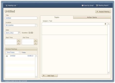 Filemaker 12 Starter Solutions Db Services