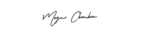 91 Mayur Chauhan Name Signature Style Ideas Special Digital Signature