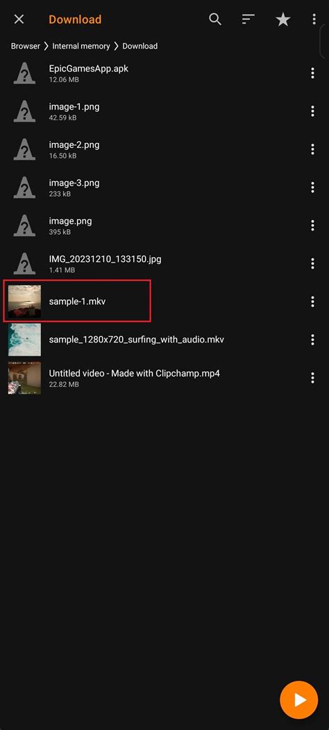 An Ultimate Overview And Guide To Play Mkv File