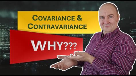 Why Do We Need Covariance And Contravariance Explained By Ai Zoran