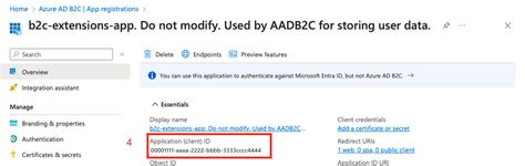 Use Azure Active Directory B2c To Grant Access To The Fhir Service In Azure Health Data Services
