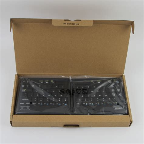 Goldtouch Go 2 Bluetooth Wireless Mobile Keyboard Review Packaging And Accessories Techpowerup