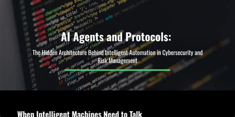 Ai Agent Protocols Understanding Agent Protocols Use Cases Variants And Real World Fit