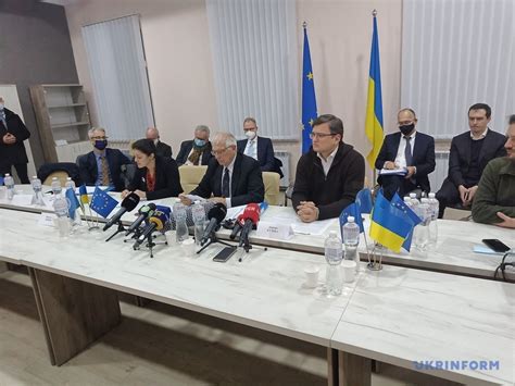 Росія не має права голосу в питанні відносин України та ЄС Кулеба