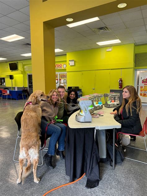 Kristin Berkey On Linkedin Studentengagement Studentlife