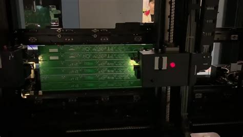 Video How To Do Electrical Testing With Flying Probes Echo Lee