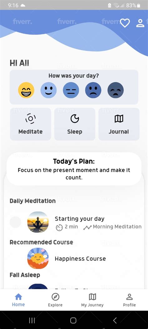 Build Flutter App Flutter App Developer Flutter Mobile App Development By Cblogicss Fiverr