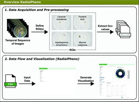 Making Sense Of Remote Sensing Data Grain Central