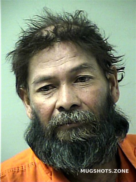 Oreana Miguel 10 10 2024 Okaloosa County Mugshots Zone