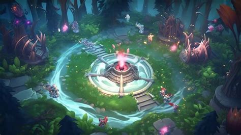 Tft Updates Controversies And The Gacha Style Battle Pass