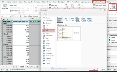 how to build real time data dashboards with power query exceldemy
