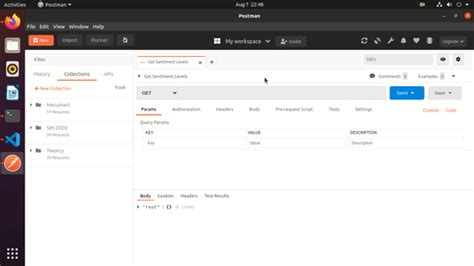 Github Codesharpdevpostman Clone