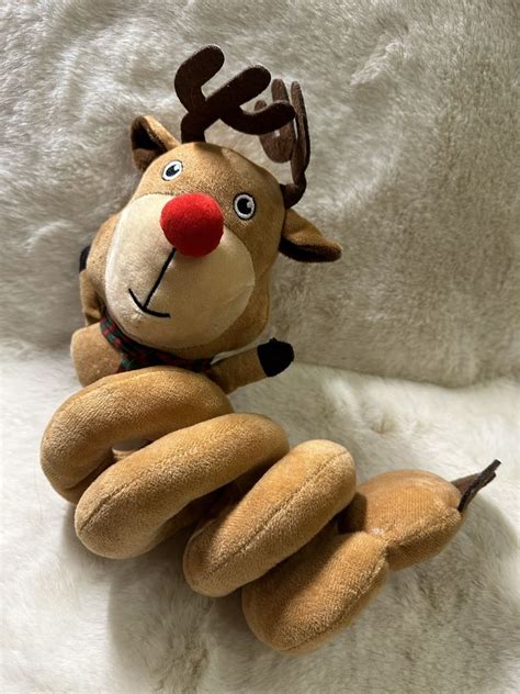Олень мягкая игрушка 100 грн Мякі тварини Харків на Olx