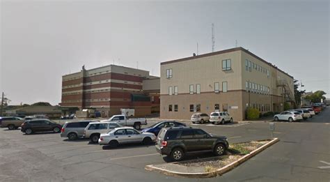 Lincoln County Jail Roster Lookup Or Inmate Search