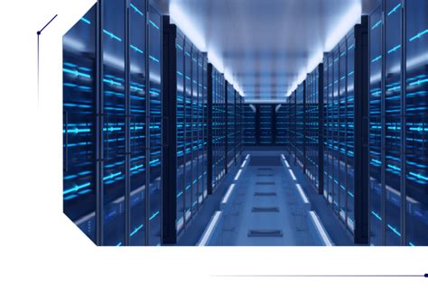 Data Center Solutions And Facilities Flexential
